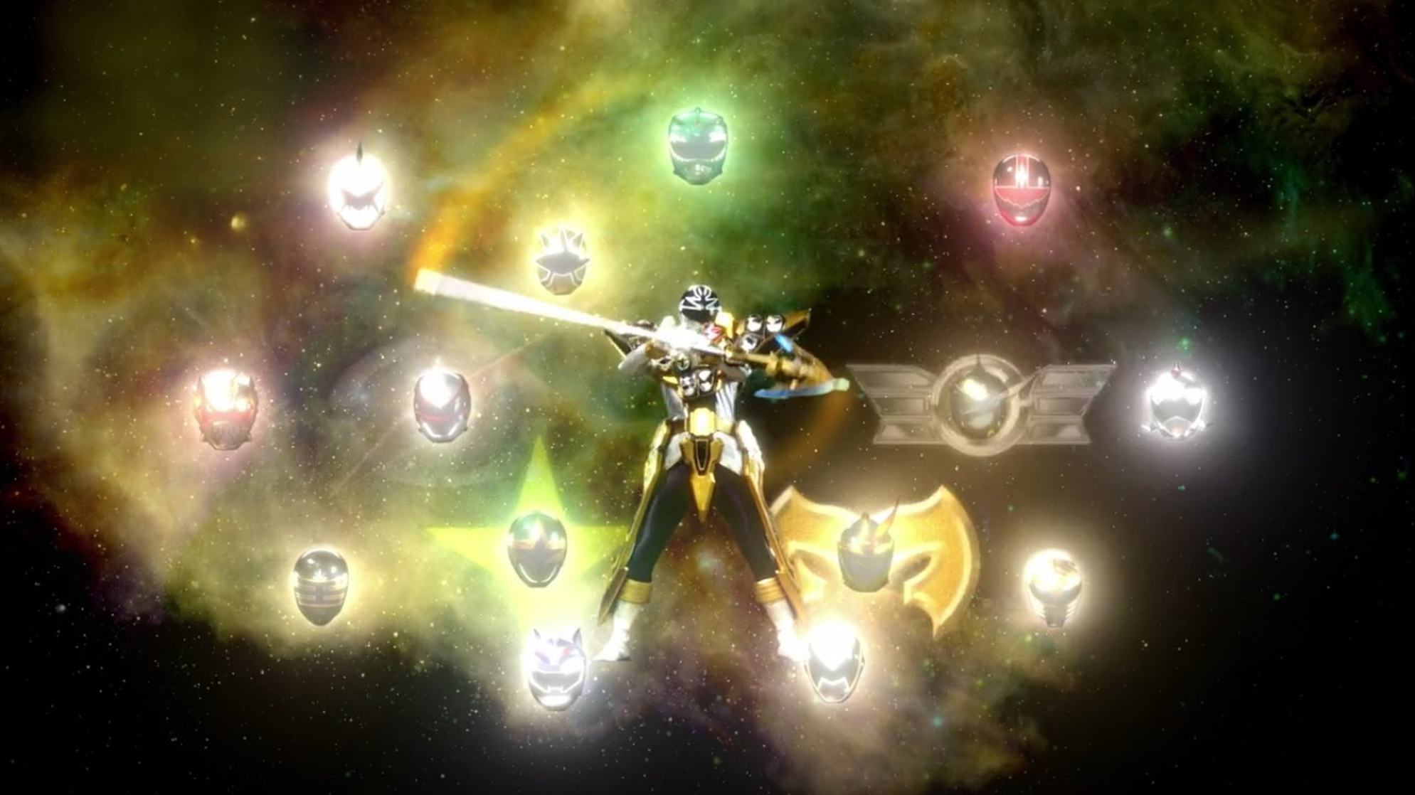 Picture of Kaizoku Sentai Gokaiger