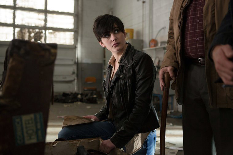 Trubel