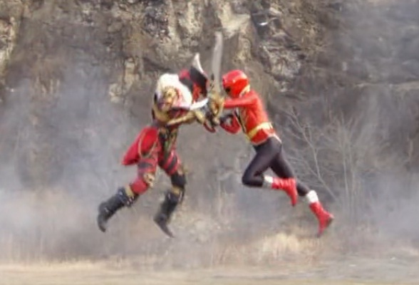 Picture of Kaizoku Sentai Gokaiger