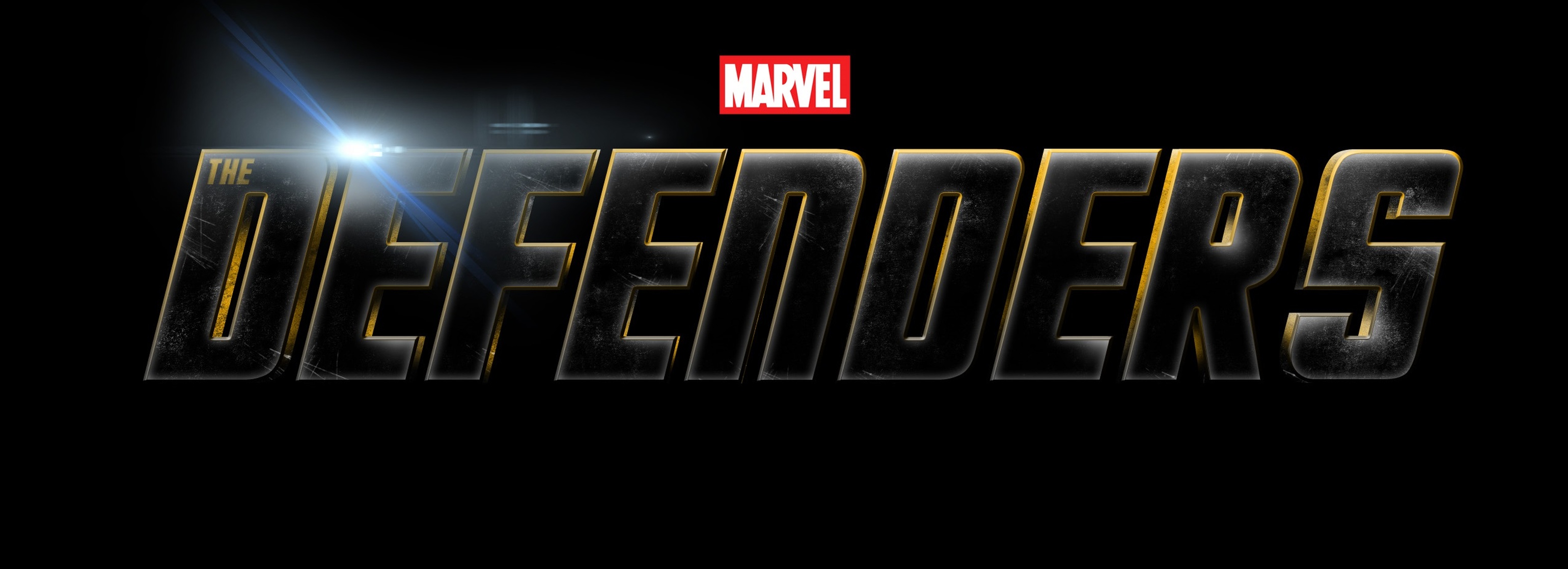 Picture of The Defenders