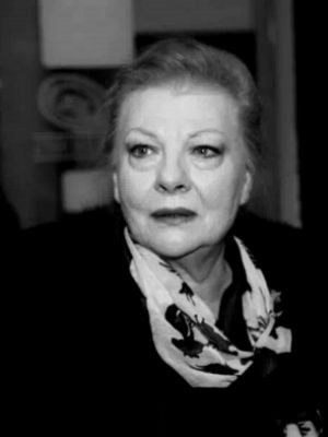 Picture of Radmila Zivkovic