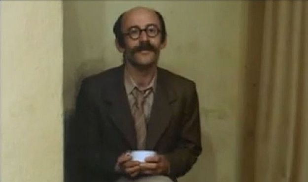 Boro Stjepanovic image