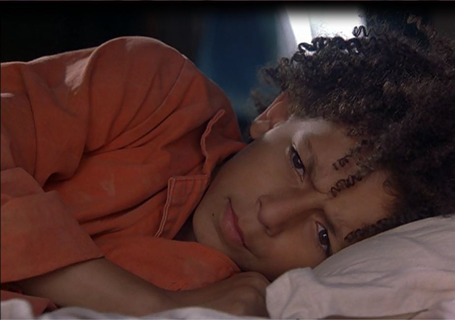 Picture of Khleo Thomas