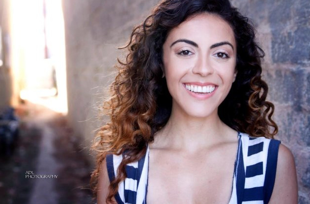 Picture of Grace Parra