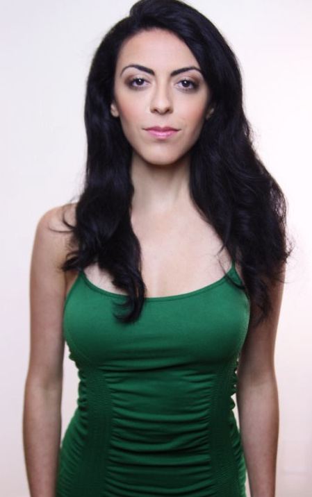 Picture of Grace Parra