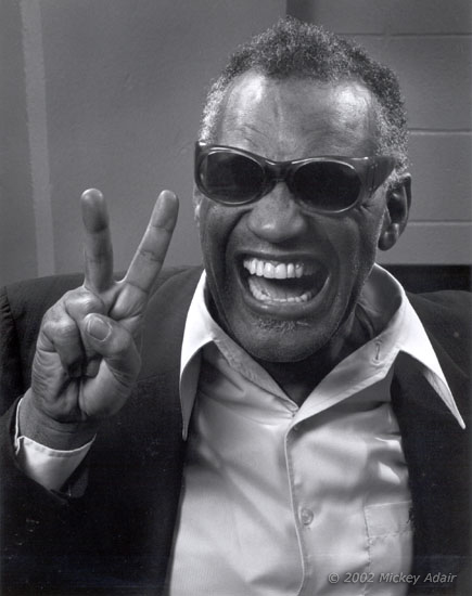 Picture of Ray Charles