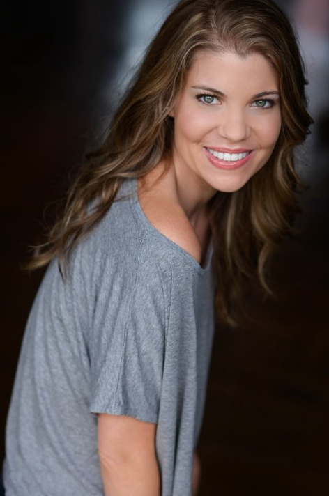 Picture of Amy Holland