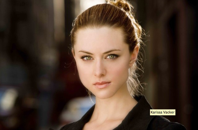 Picture of Karissa Vacker