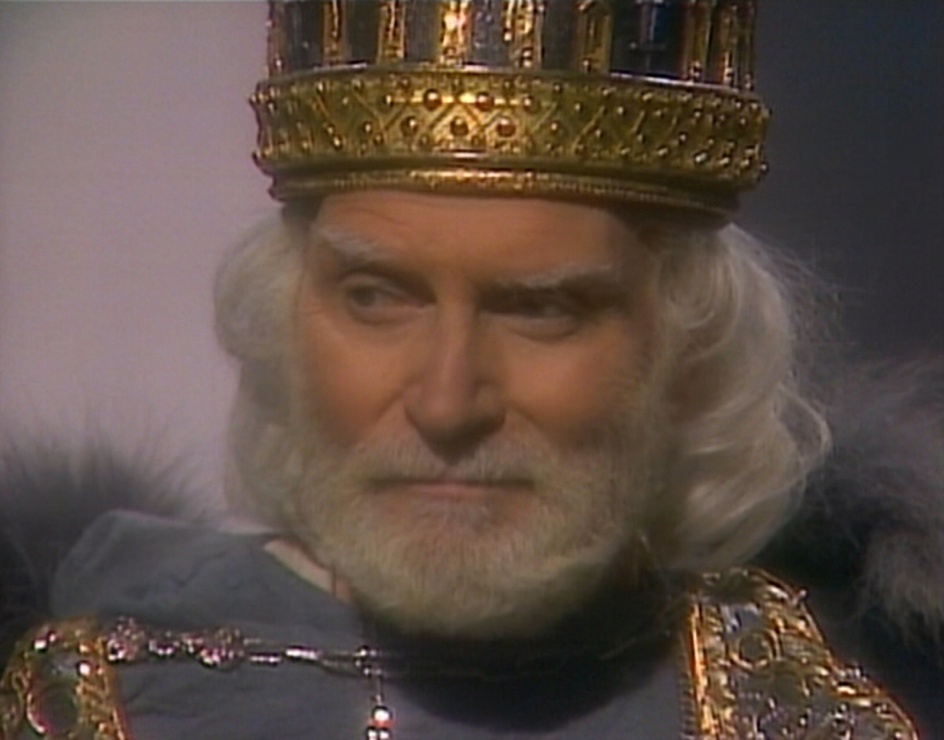 Picture of King Lear (1983)