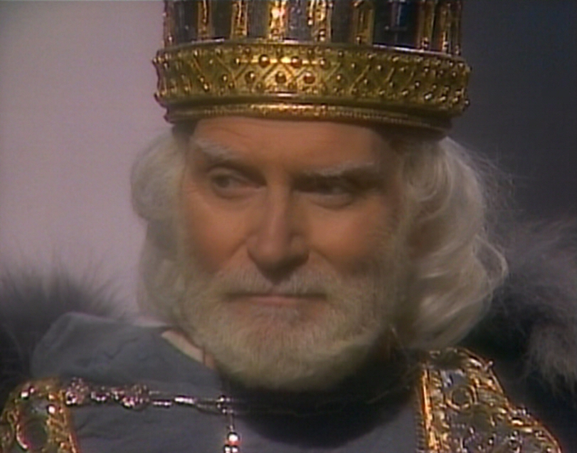 Picture of King Lear (1983)