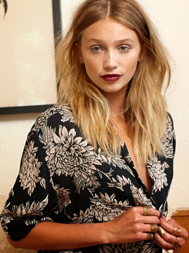 Picture of Cailin Russo