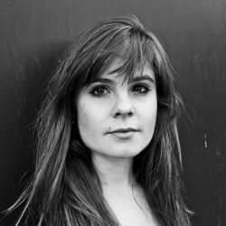 Picture of Amy Hoggart