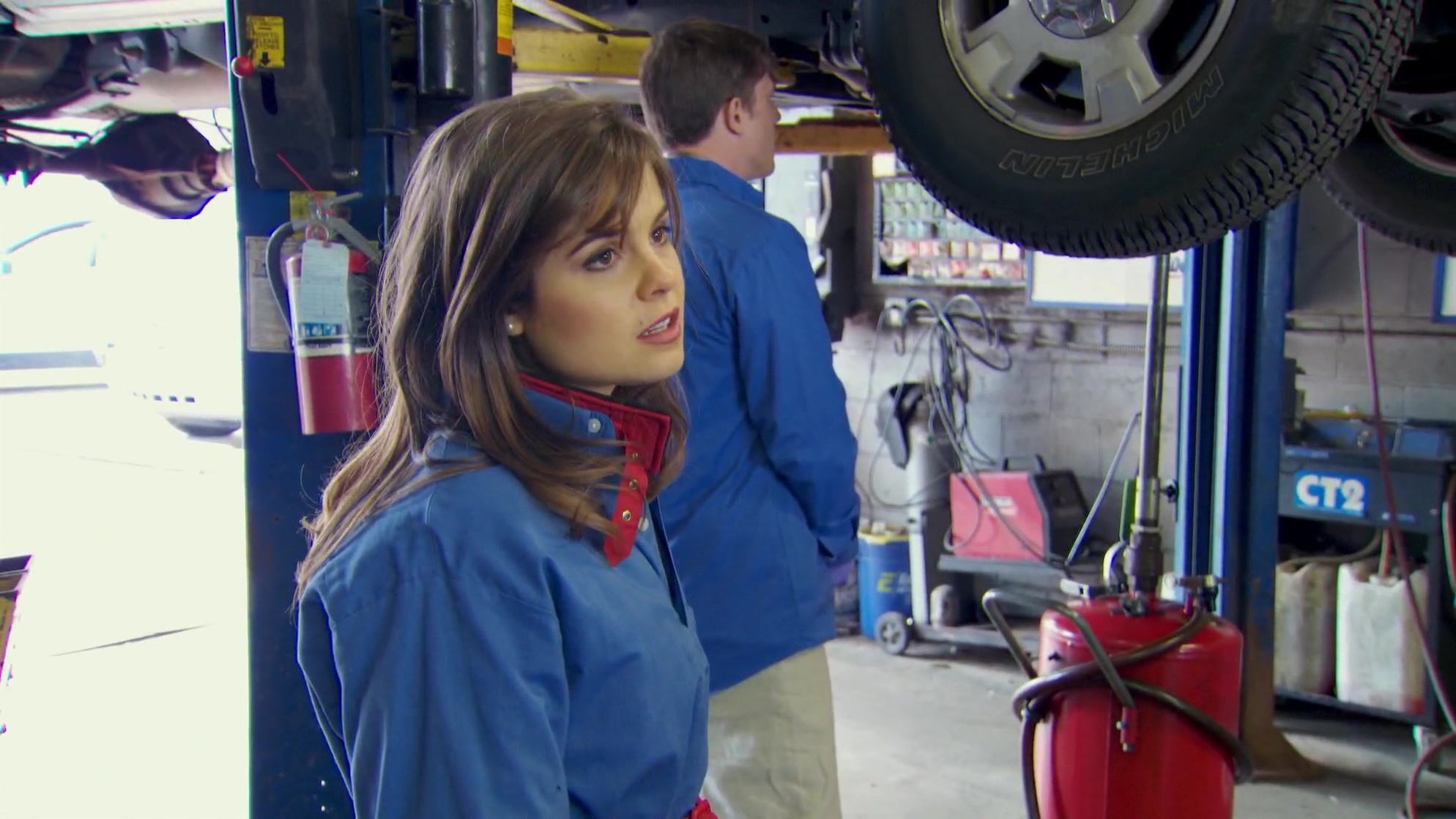 Picture of Amy Hoggart