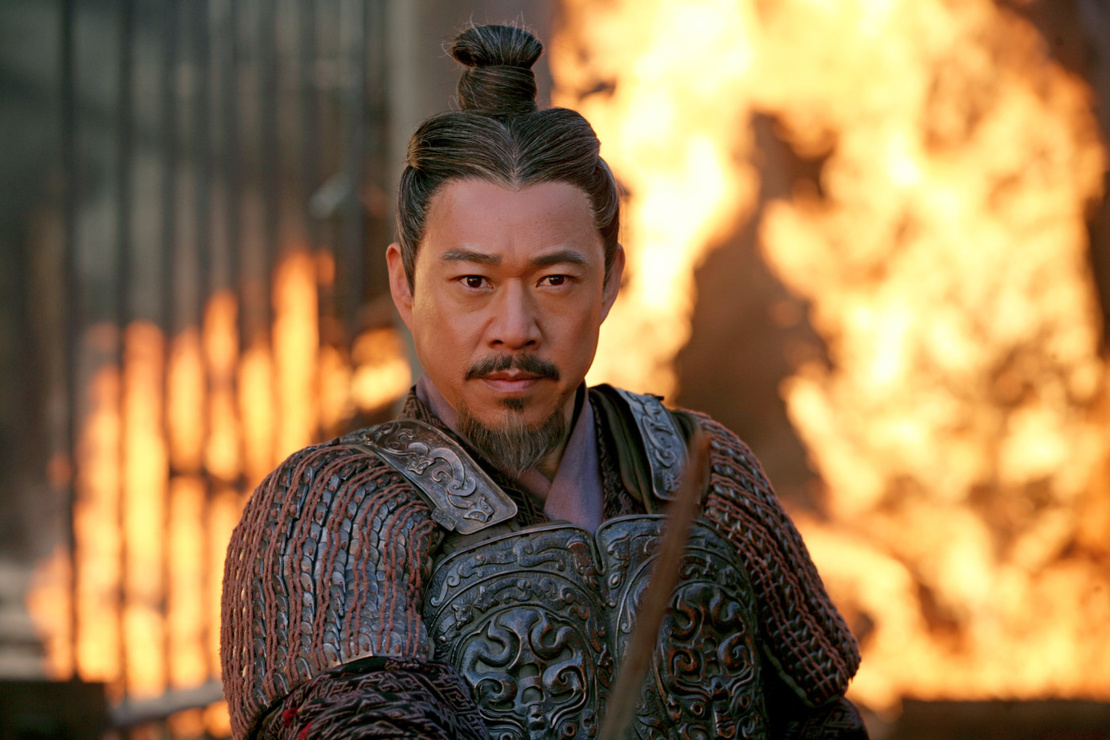 Picture of Red Cliff