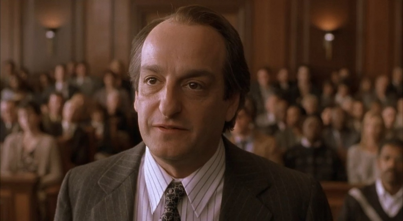 Picture of David Paymer