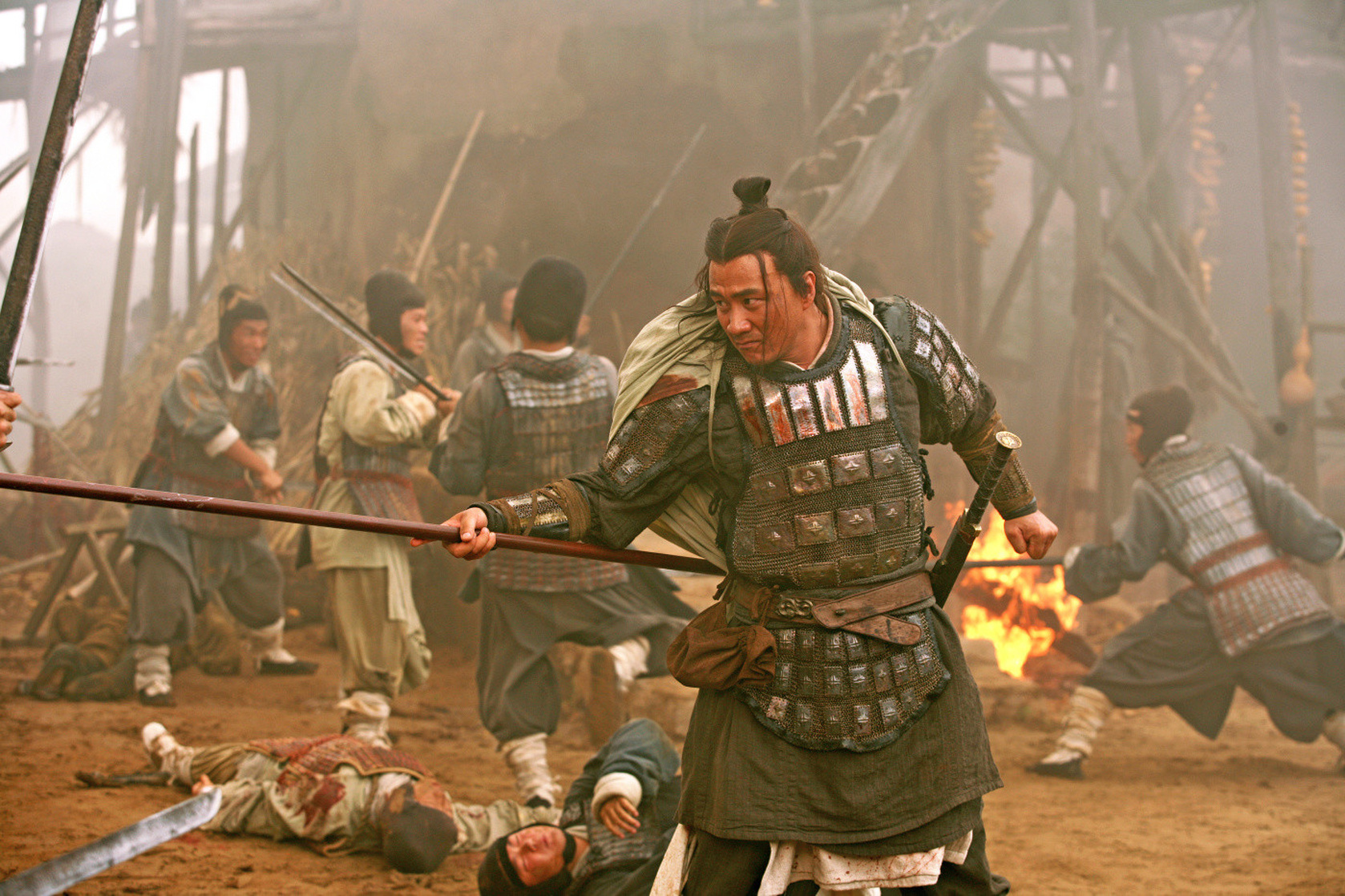 Picture of Red Cliff