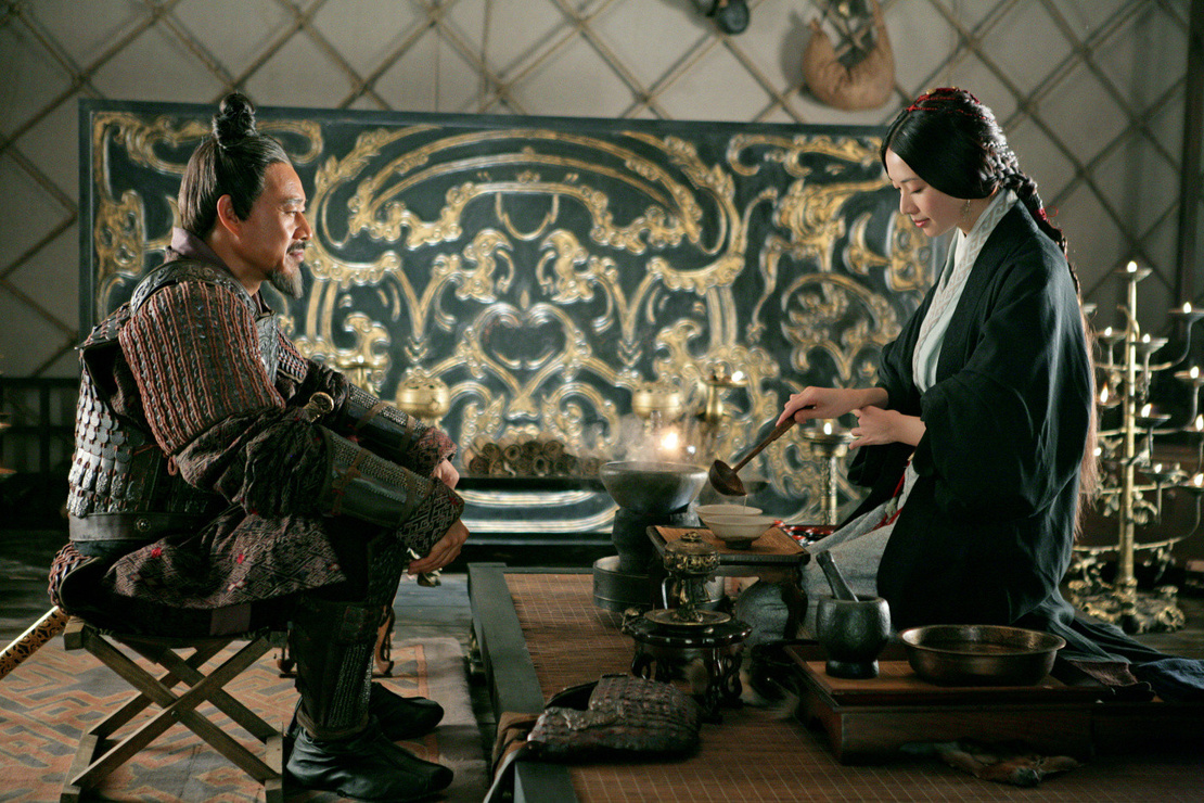 Picture of Red Cliff