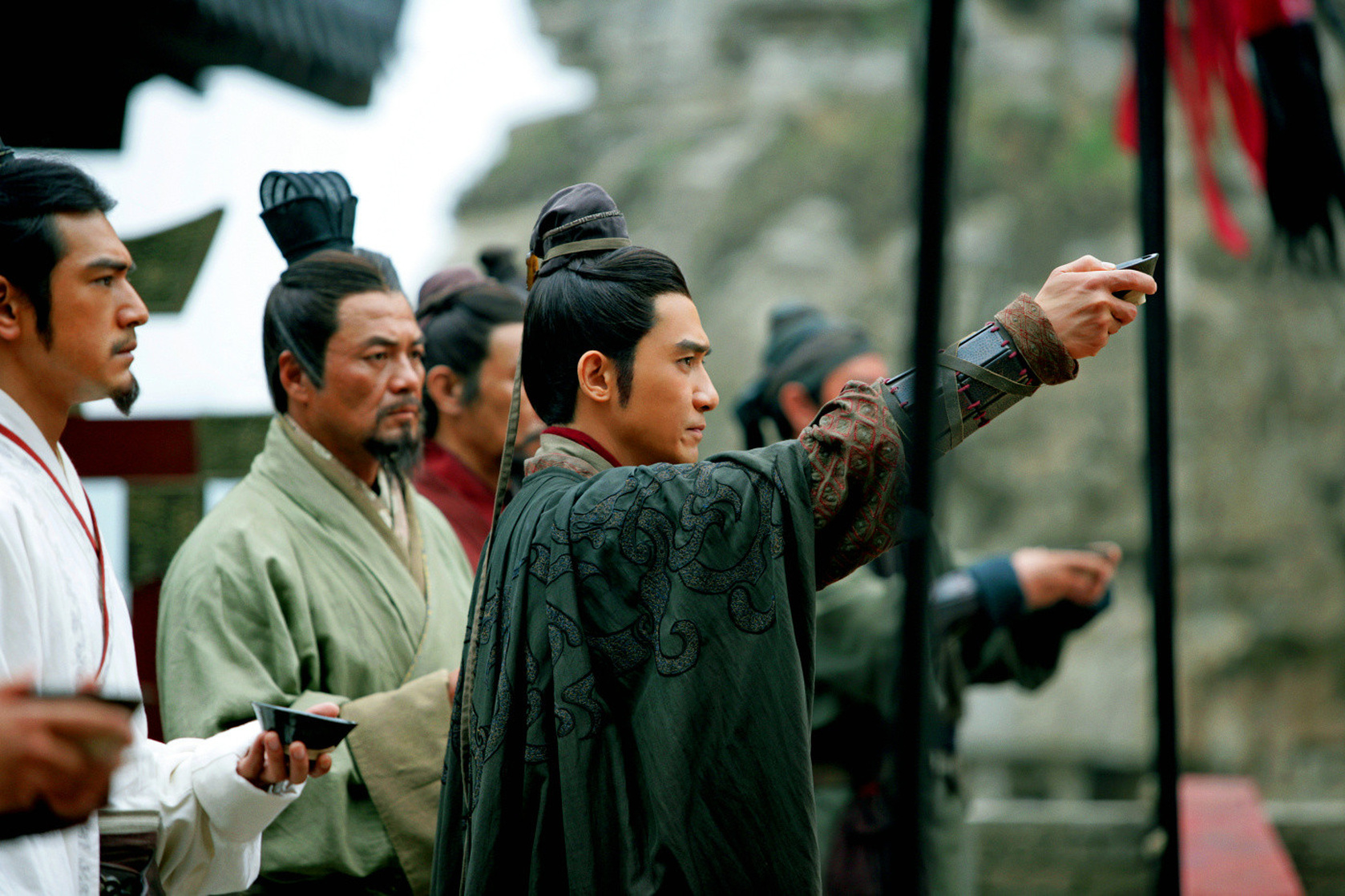 Picture of Red Cliff