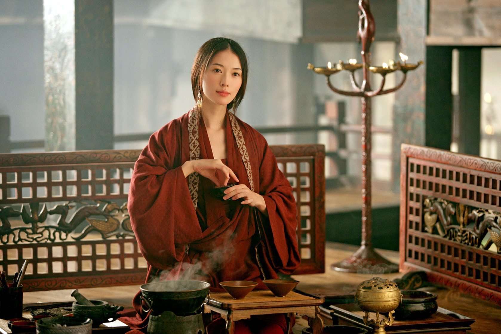 Picture of Red Cliff