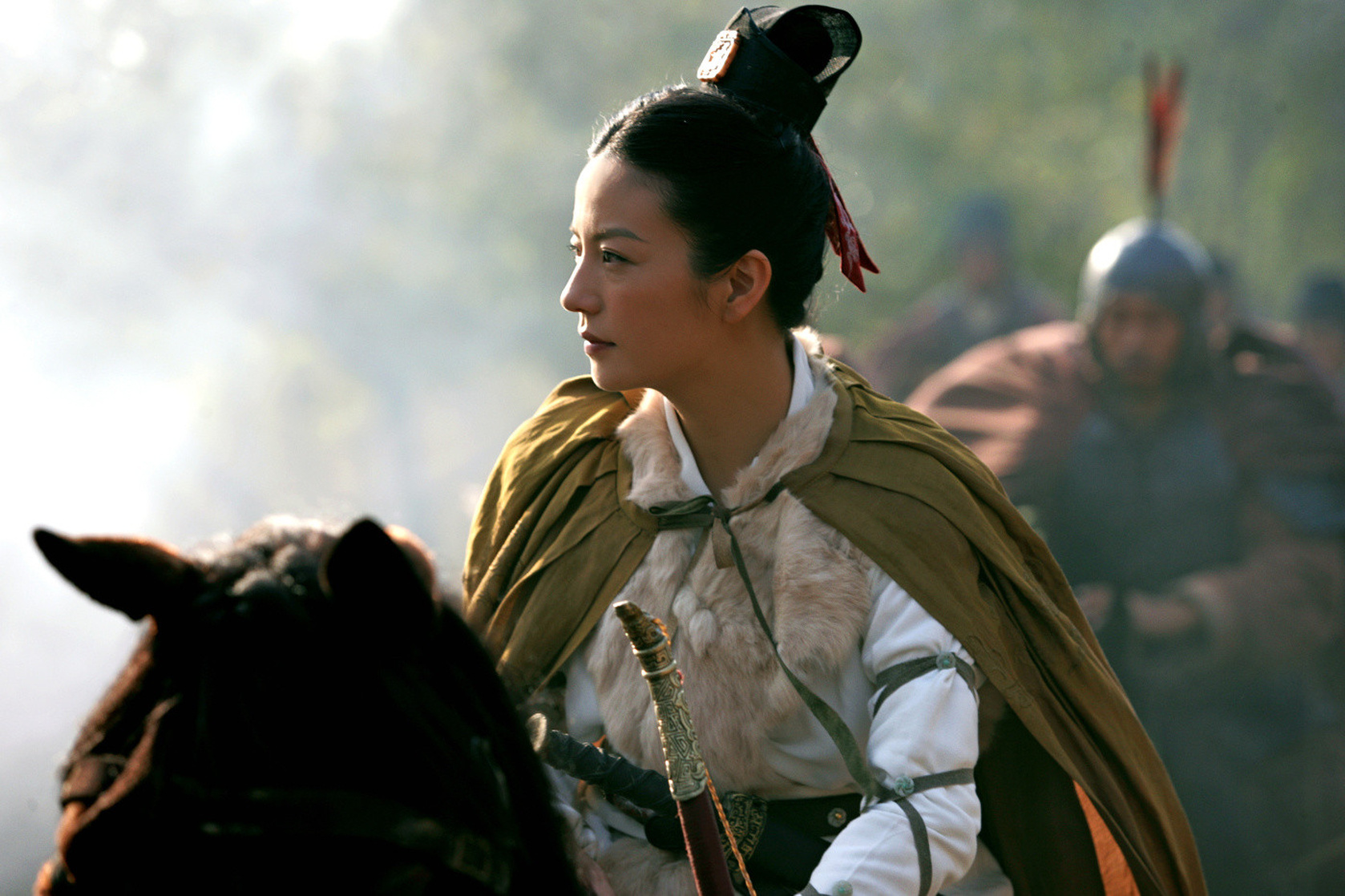 Picture of Red Cliff