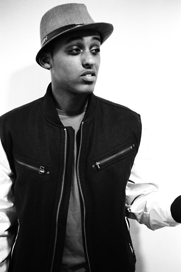 Picture of Mo Ali