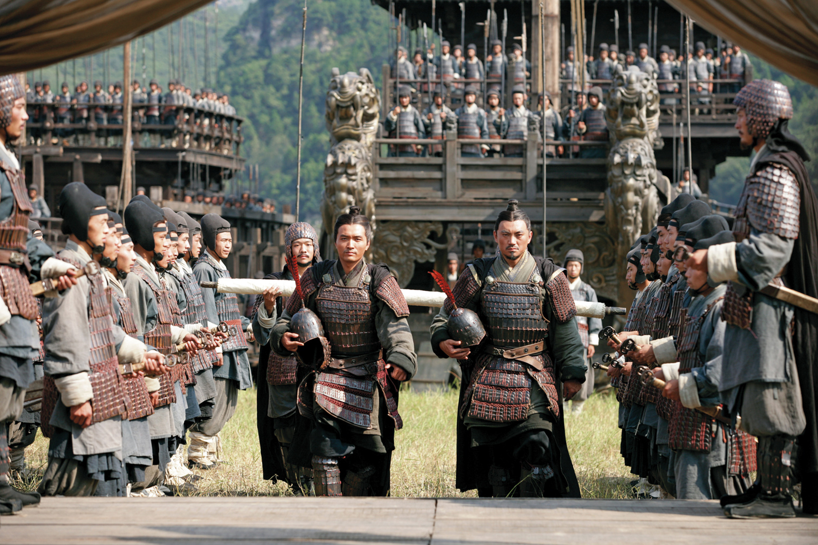 Picture of Red Cliff