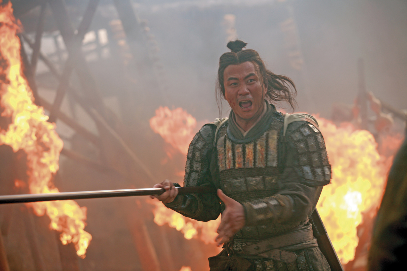 Picture of Red Cliff