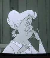 Image of Miss Birdwell