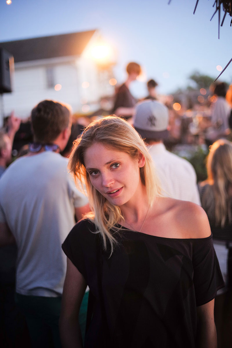 Picture of Heidi Mount