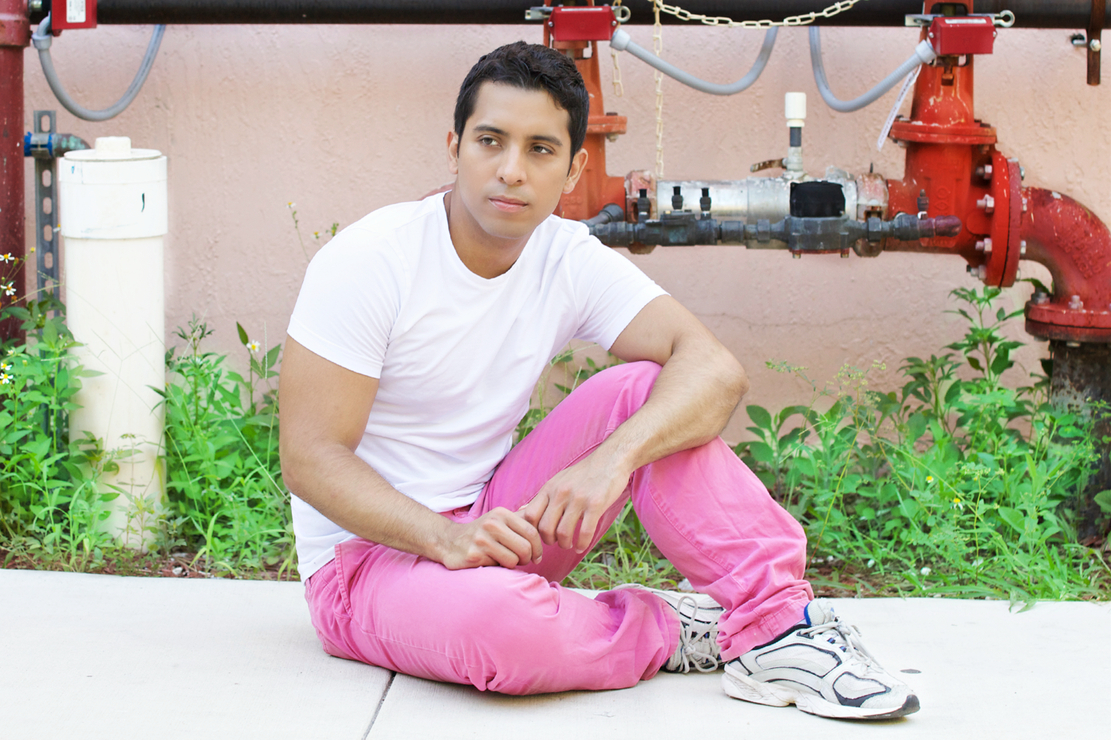 Picture of Samir Succar