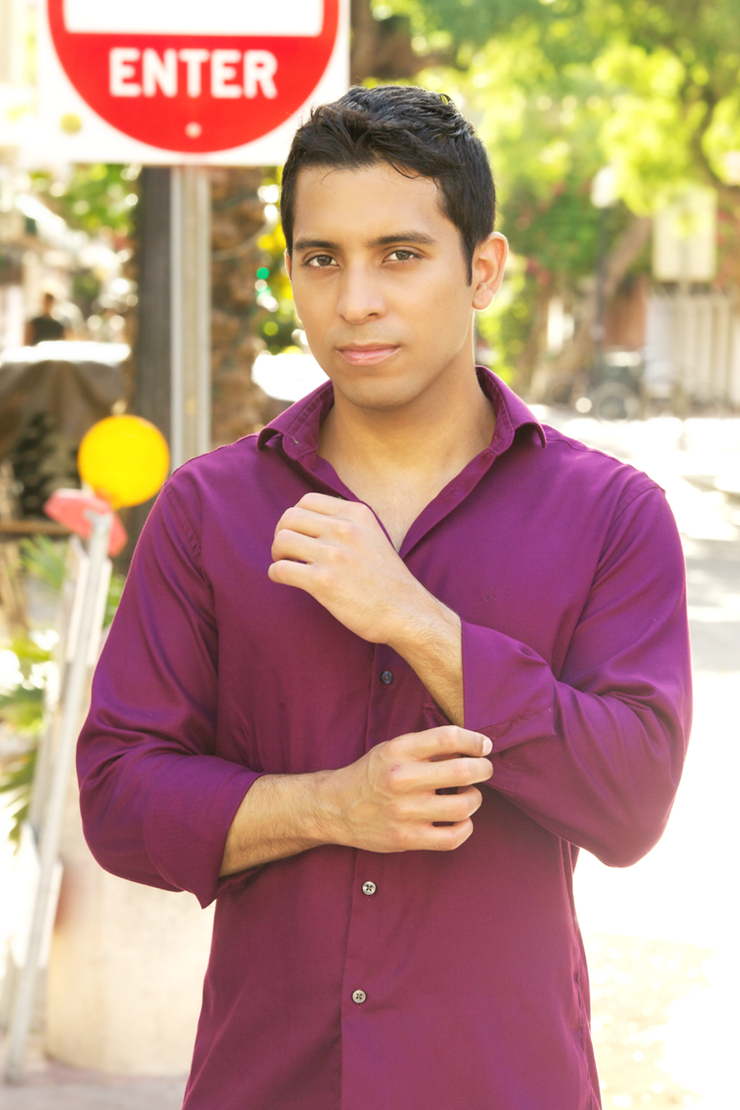 Picture of Samir Succar