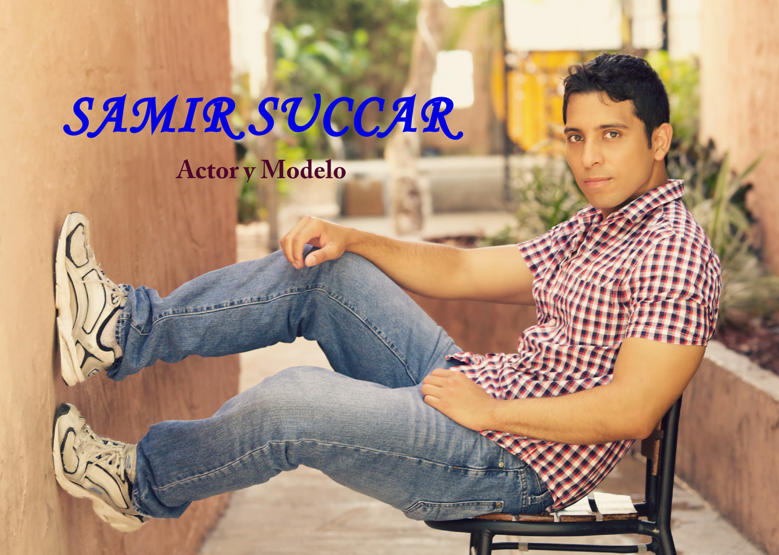 Samir Succar image