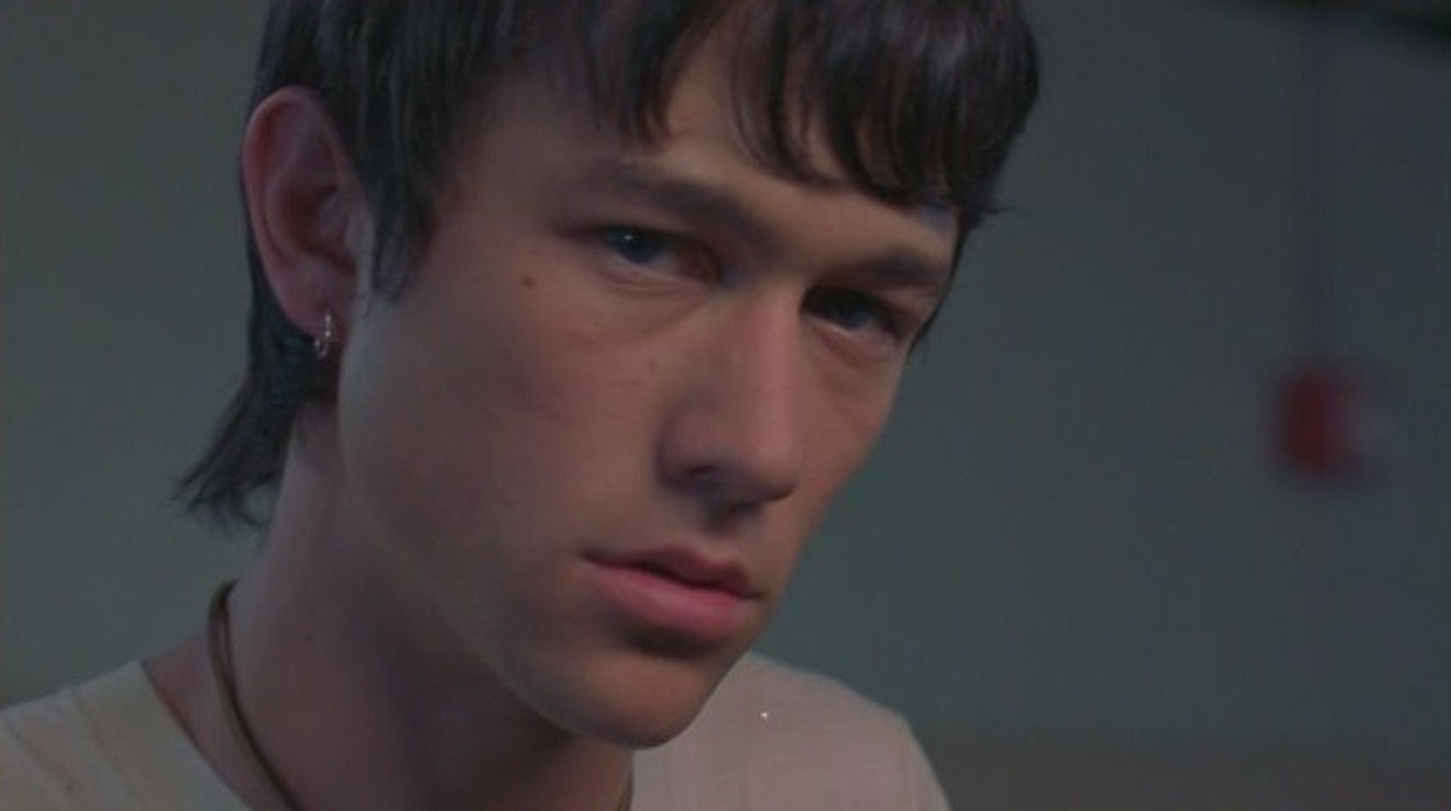 Picture of Mysterious Skin