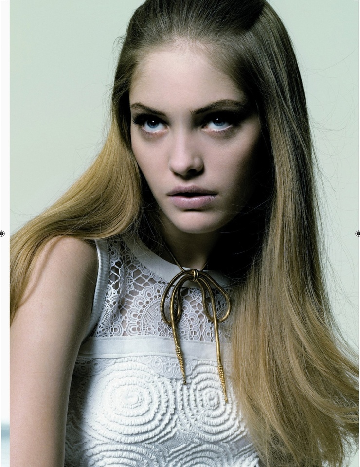 Picture of Heidi Mount