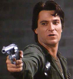 Picture of Captain Henry Rhodes