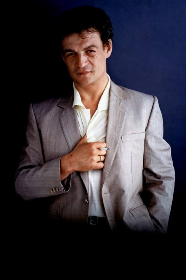 Picture of Philippe Léotard