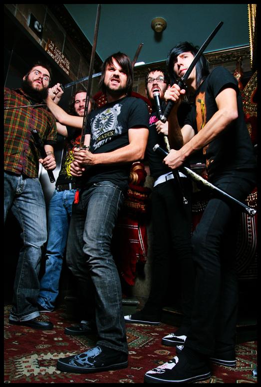Picture of Silverstein