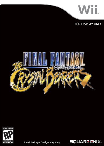 Picture of Final Fantasy Crystal Chronicles: The Crystal Bearers