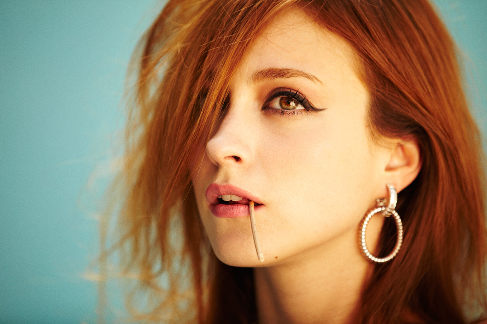 Picture of Russian Red