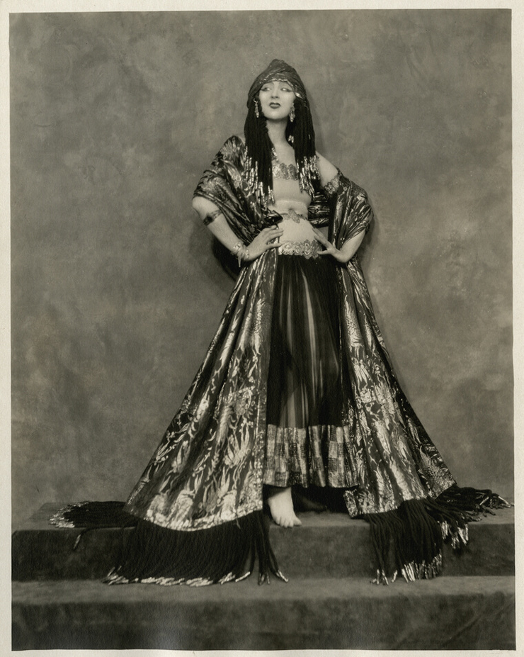 Image of Aileen Pringle