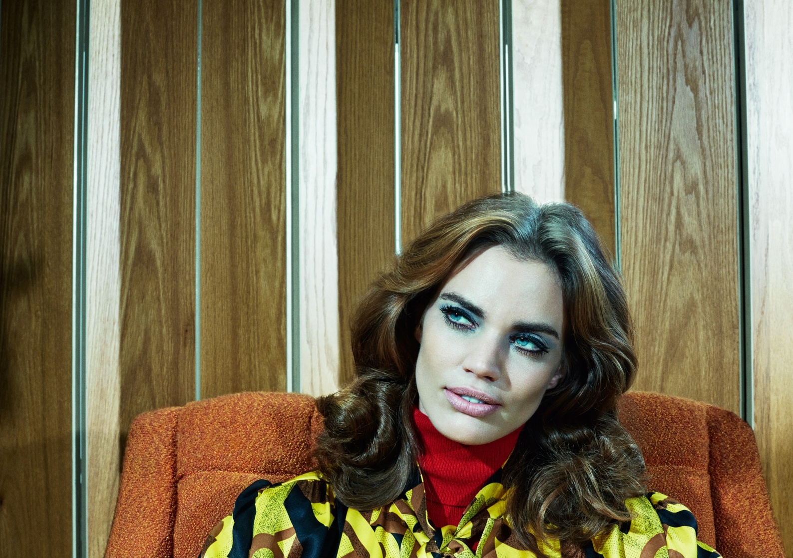 Picture of Rianne Ten Haken