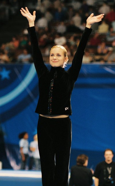 Picture of Tarah Paige