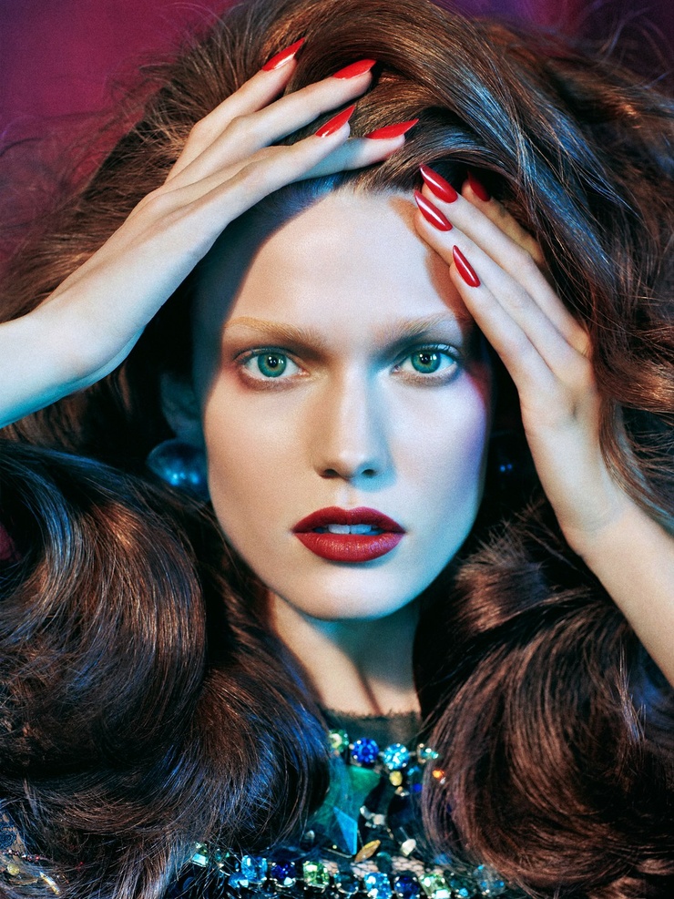 Image of Kendra Spears