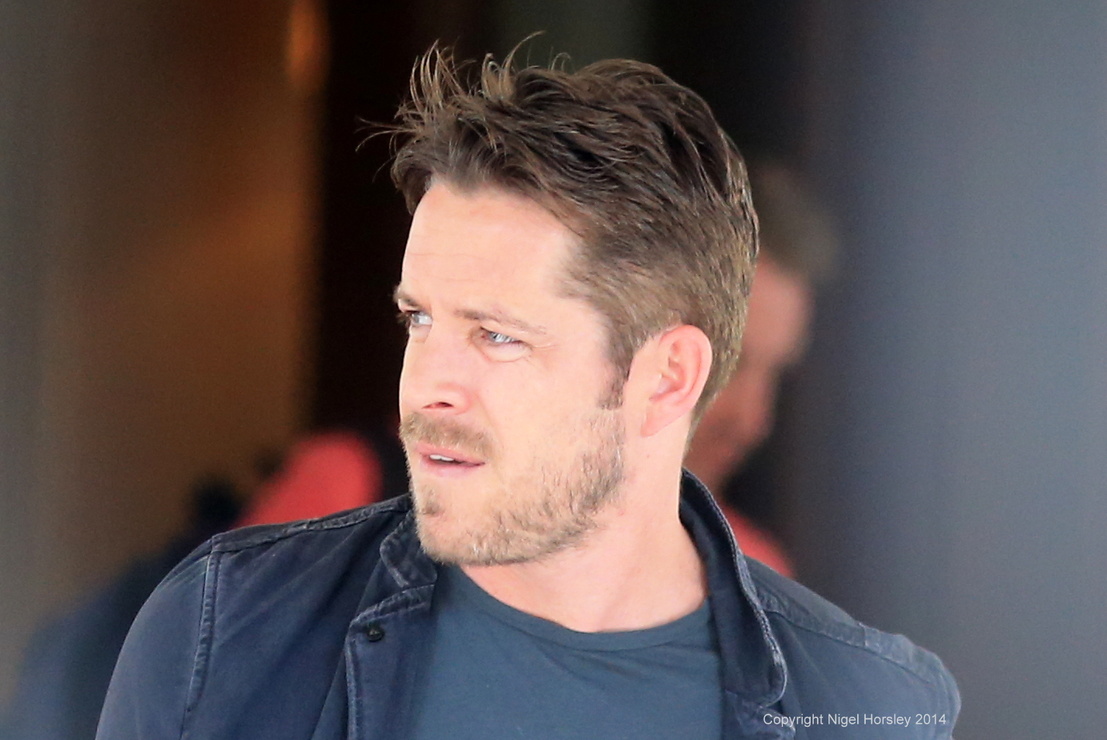 Sean Maguire image