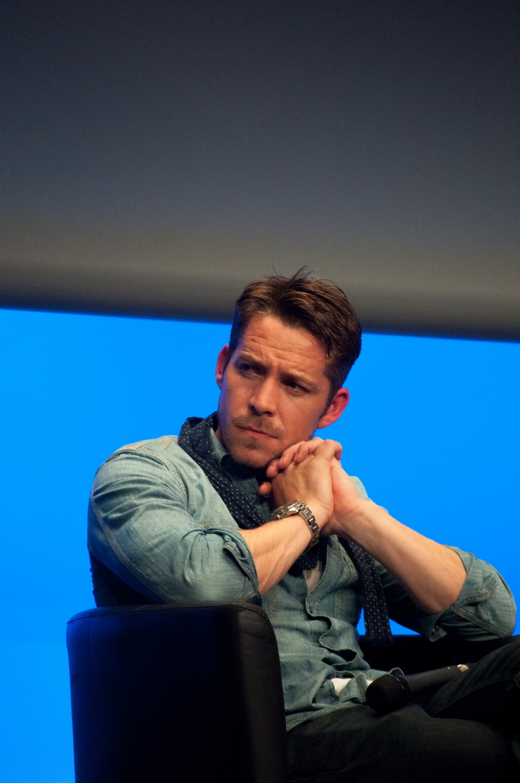Sean Maguire picture