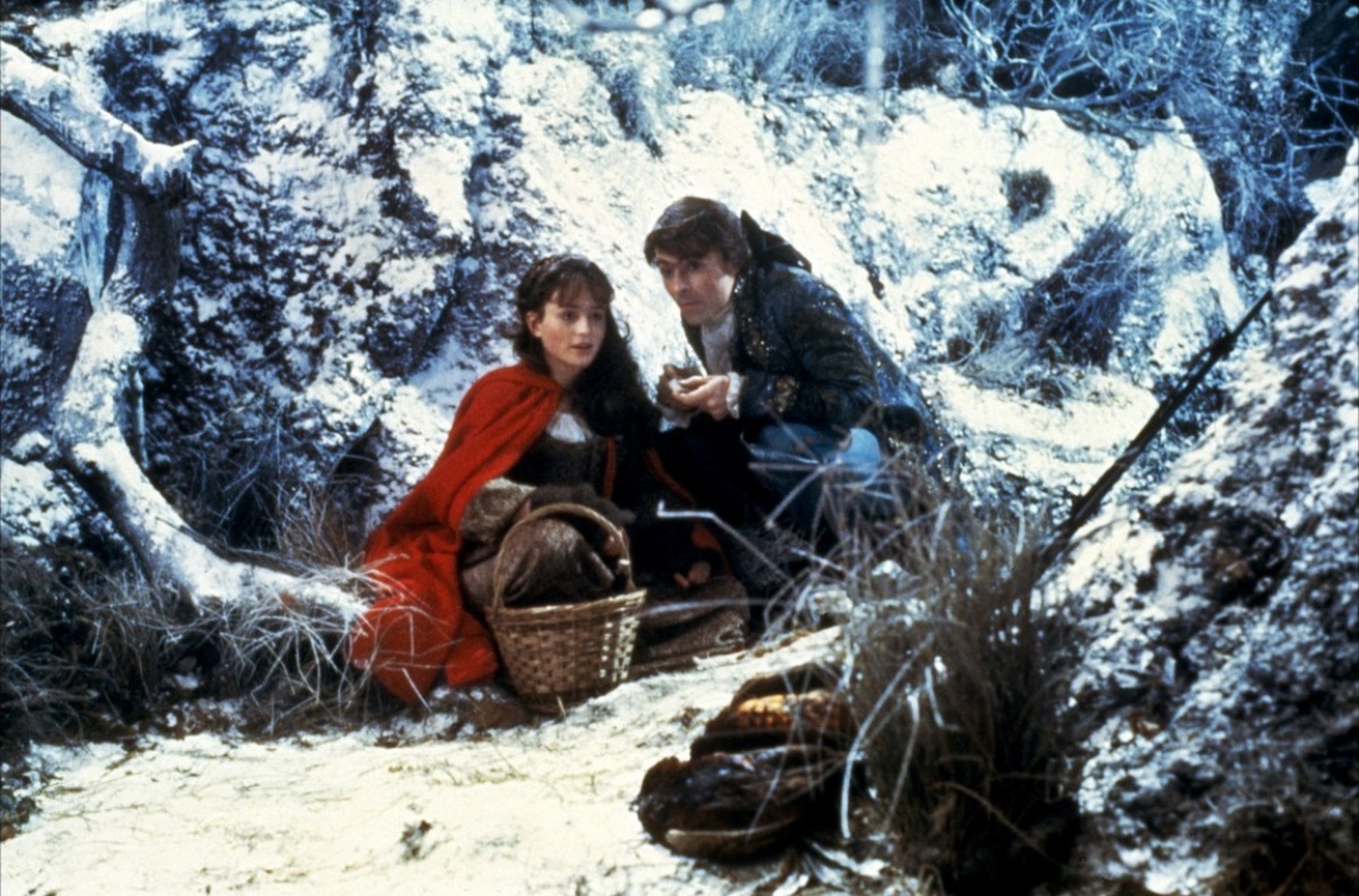 The Company of Wolves image