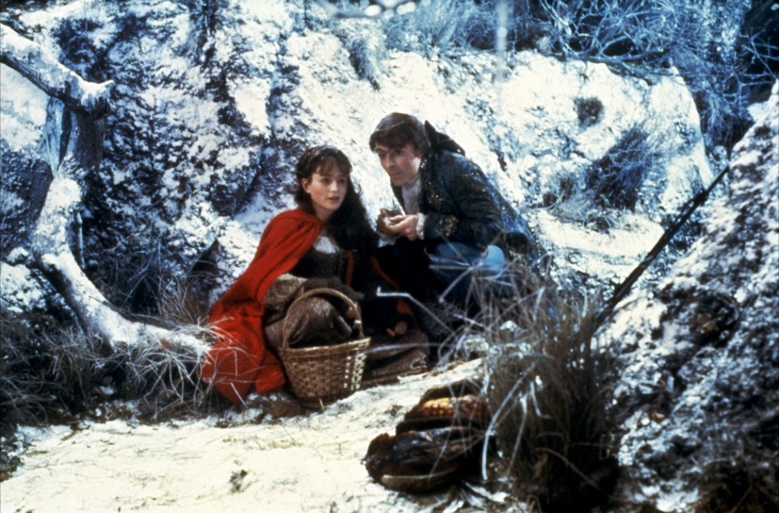The Company of Wolves image