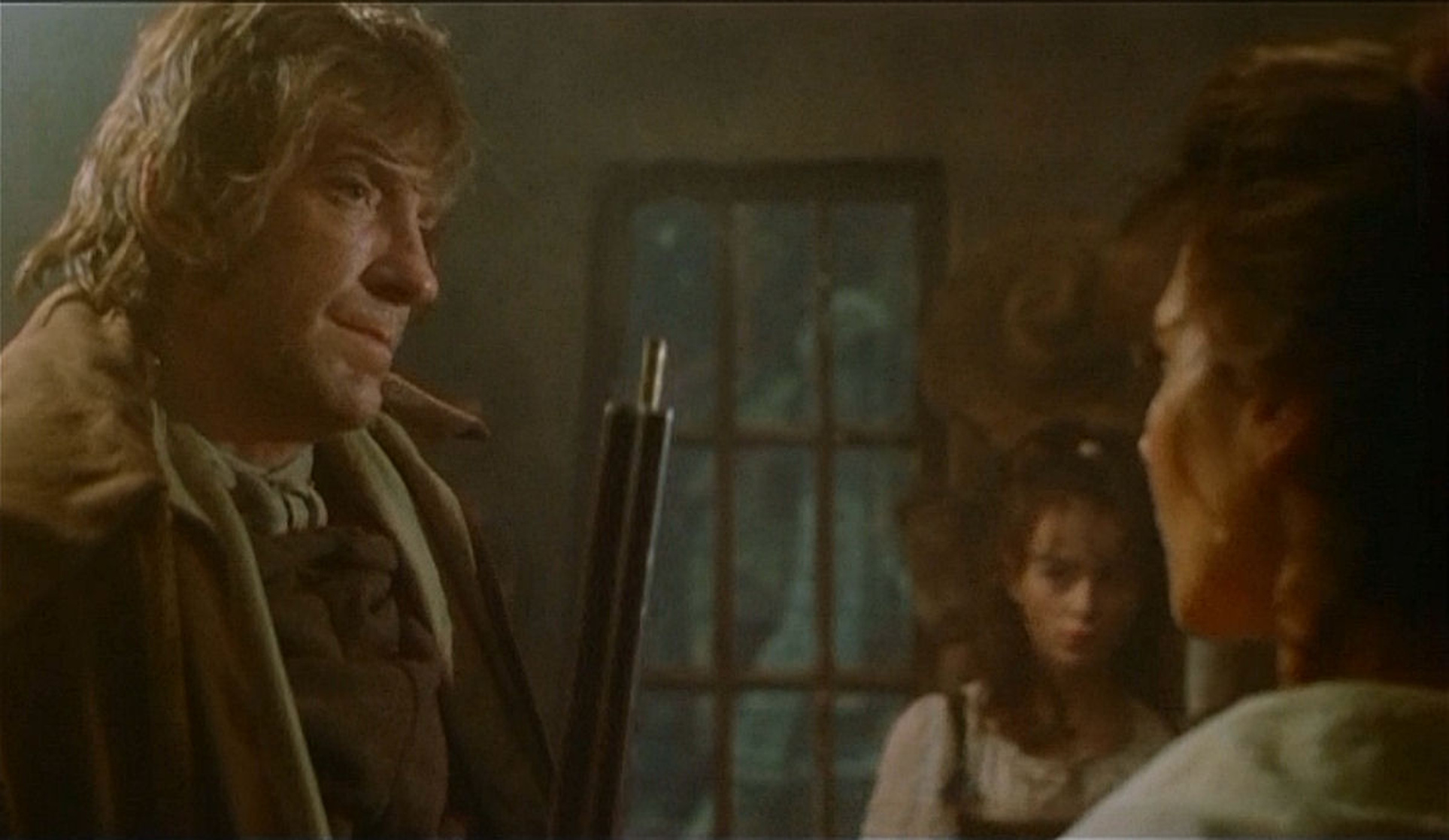 Picture of The Company of Wolves (1984)