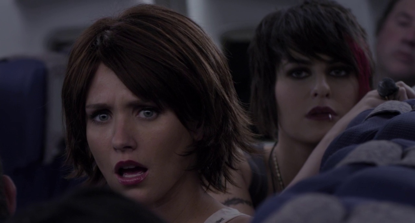 Image of Flight 7500