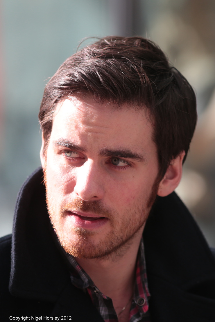 Picture of Colin O'Donoghue